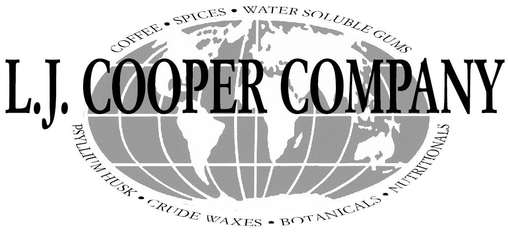 SPECIFICATIONS – Harvest Commodities Marketing, Inc.