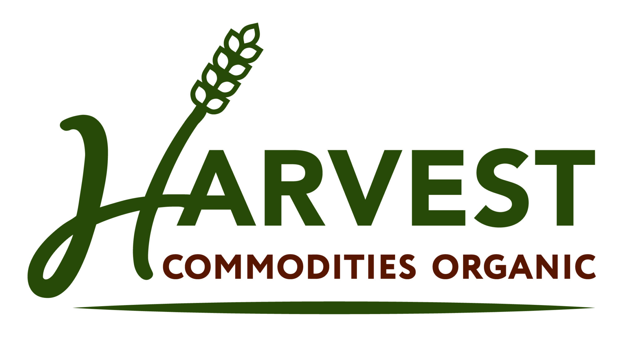 Contact Harvest Commodities | CONTACT US